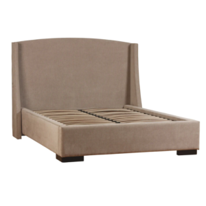 Logan Bed - Novo Furniture