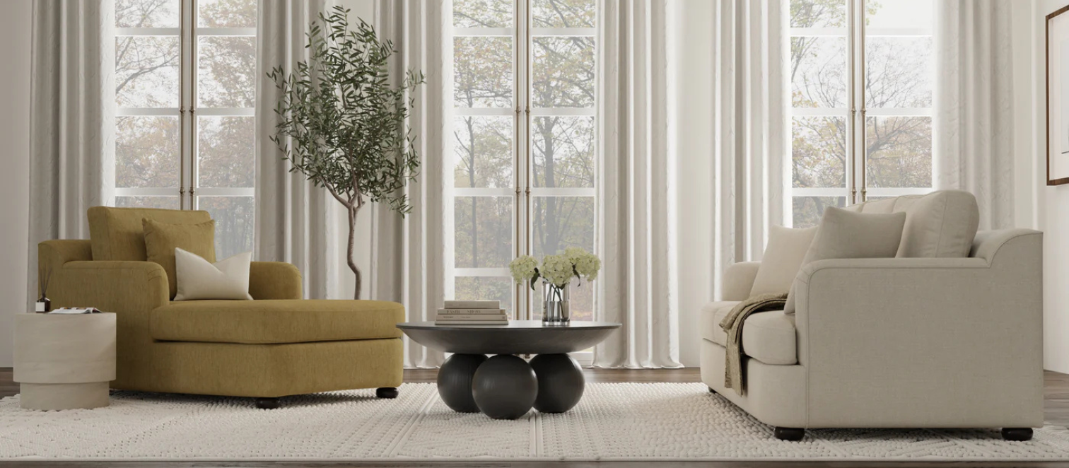 Crofton Sofa - Novo Furniture